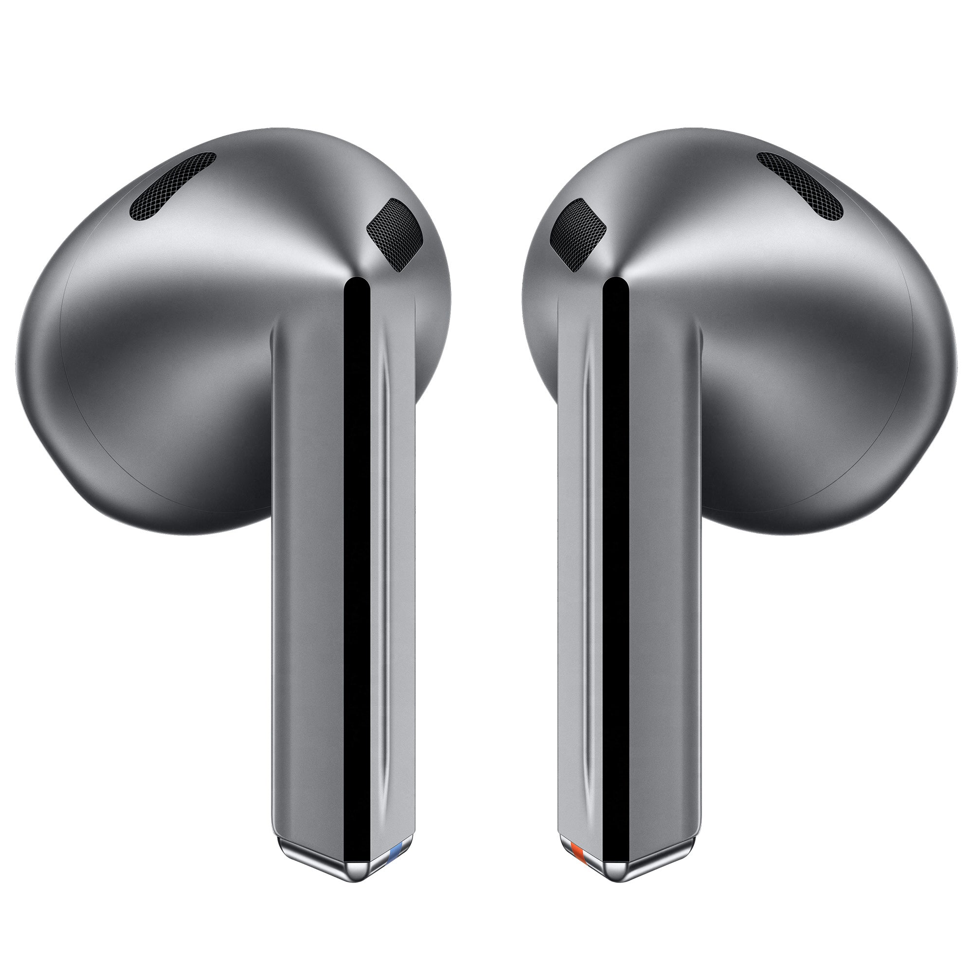 Samsung Galaxy Buds 3 - Silver – Three Accessories