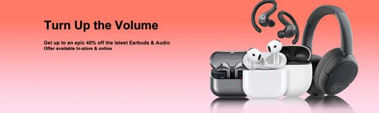 Buy Headphones, Chargers, Cases And More | Three Accessories