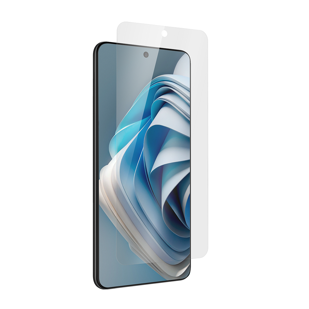 QDOS OPTIGUARD ECO GLASS for Honor Magic 8 Lite 5G – Three Accessories