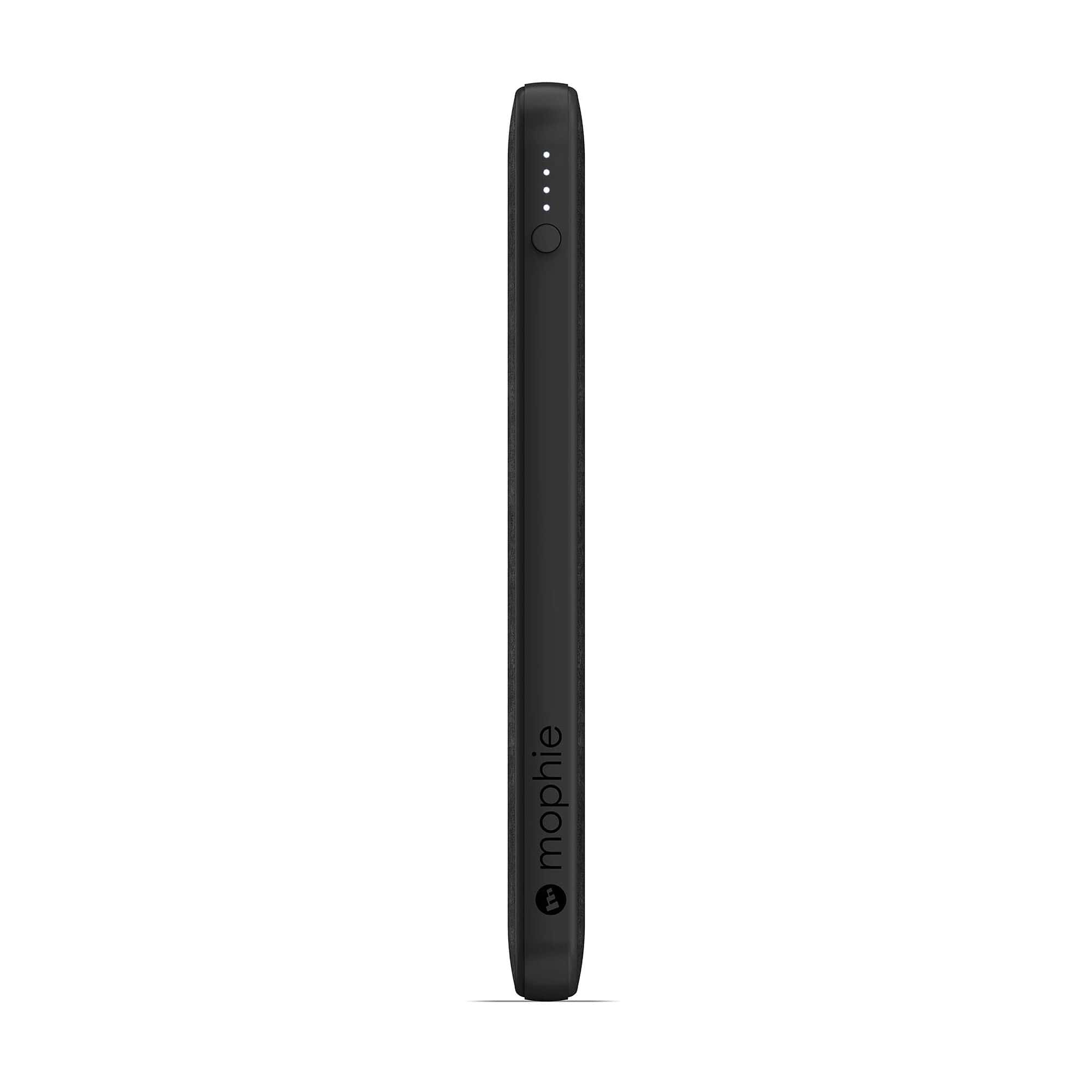 Mophie Essentials Powerstation Portable Battery – Three Accessories