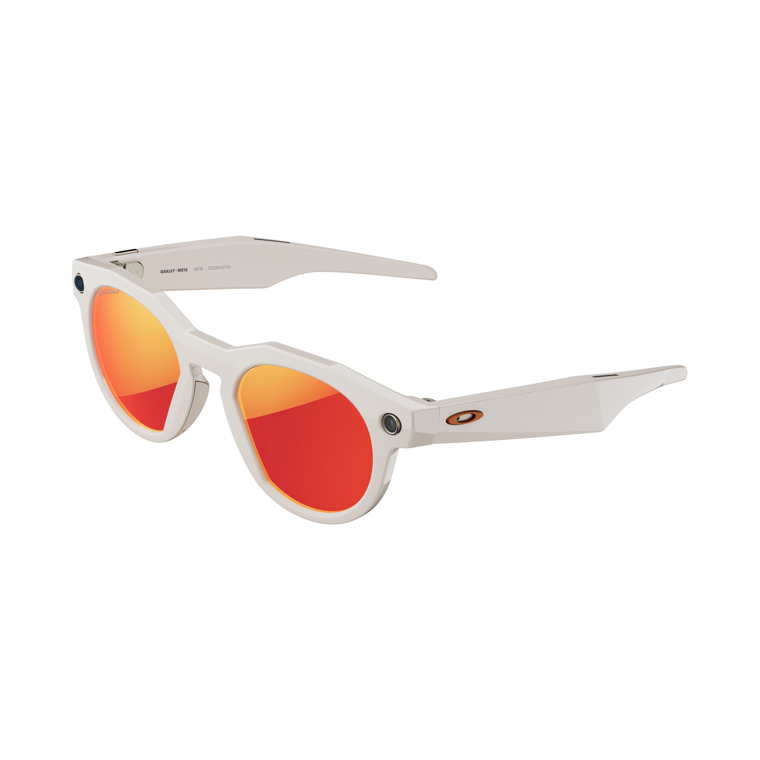 Oakley | Meta HSTN - with Meta AI, Audio, Photo, Video Compatibility ...