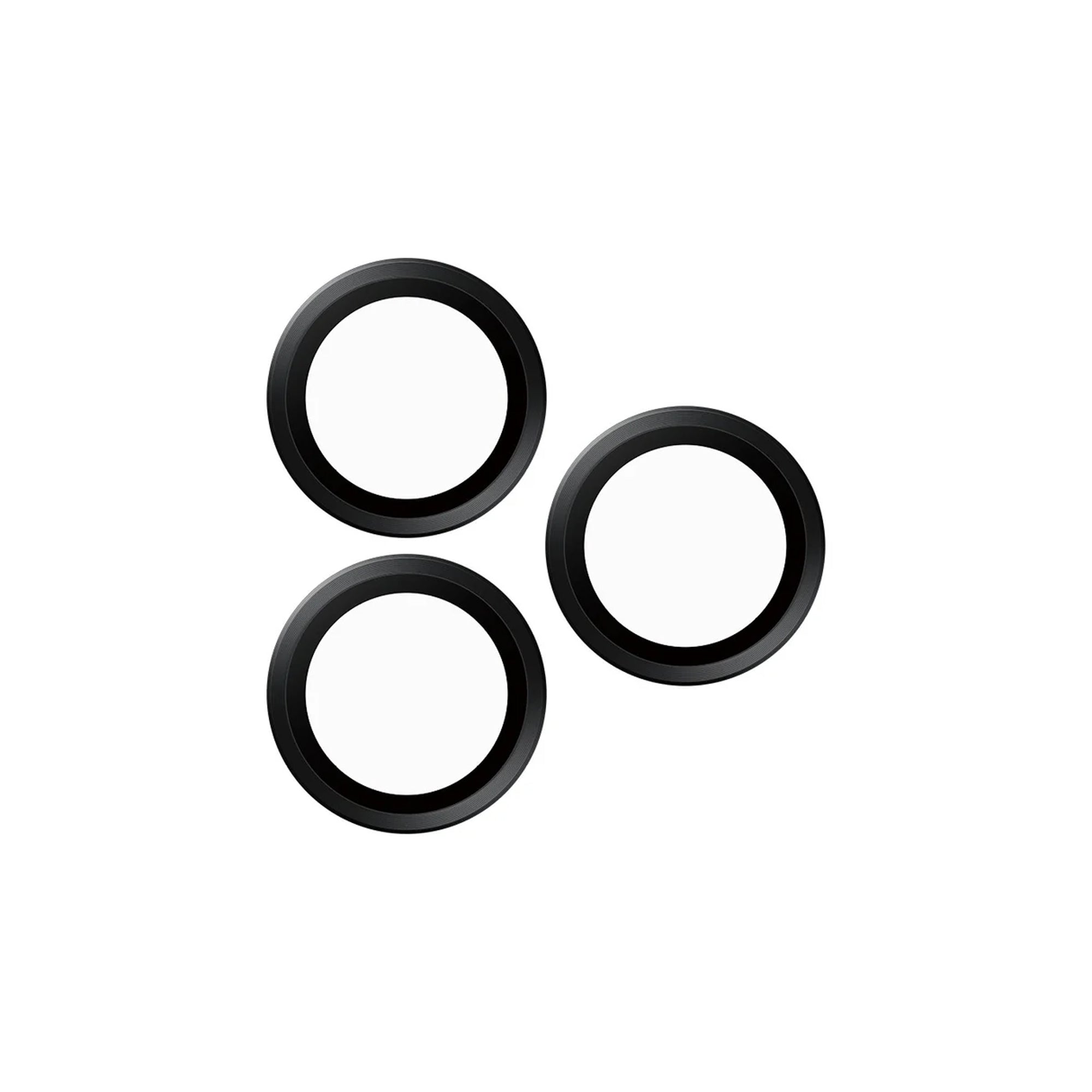 PanzerGlass™ Care iPhone 16 Pro Max Privacy Screen Protector 3-in-1 Ma – Three Accessories