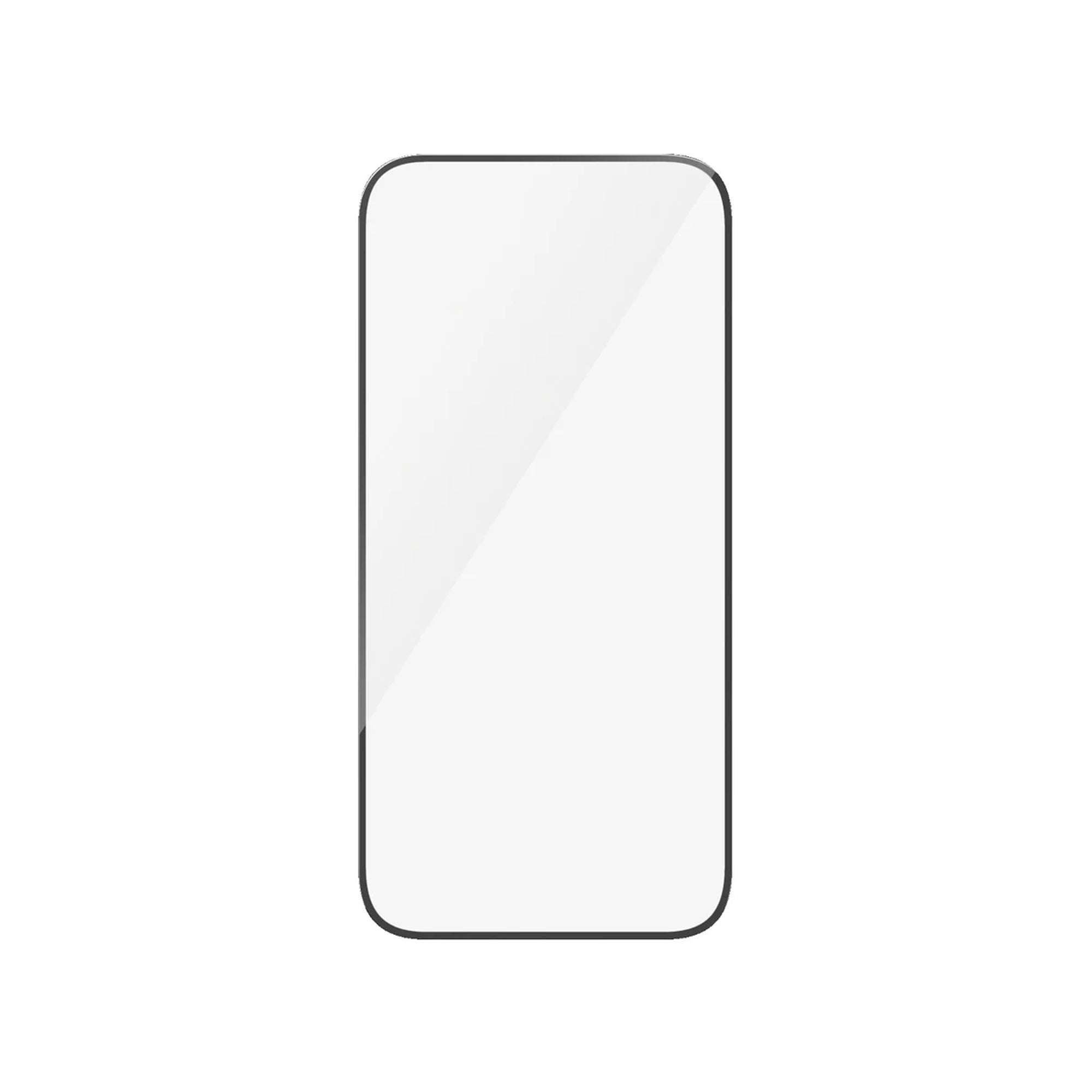 PanzerGlass™ Care iPhone 16 Pro Max Screen Protector 3-in-1 MagSafe Bu – Three Accessories