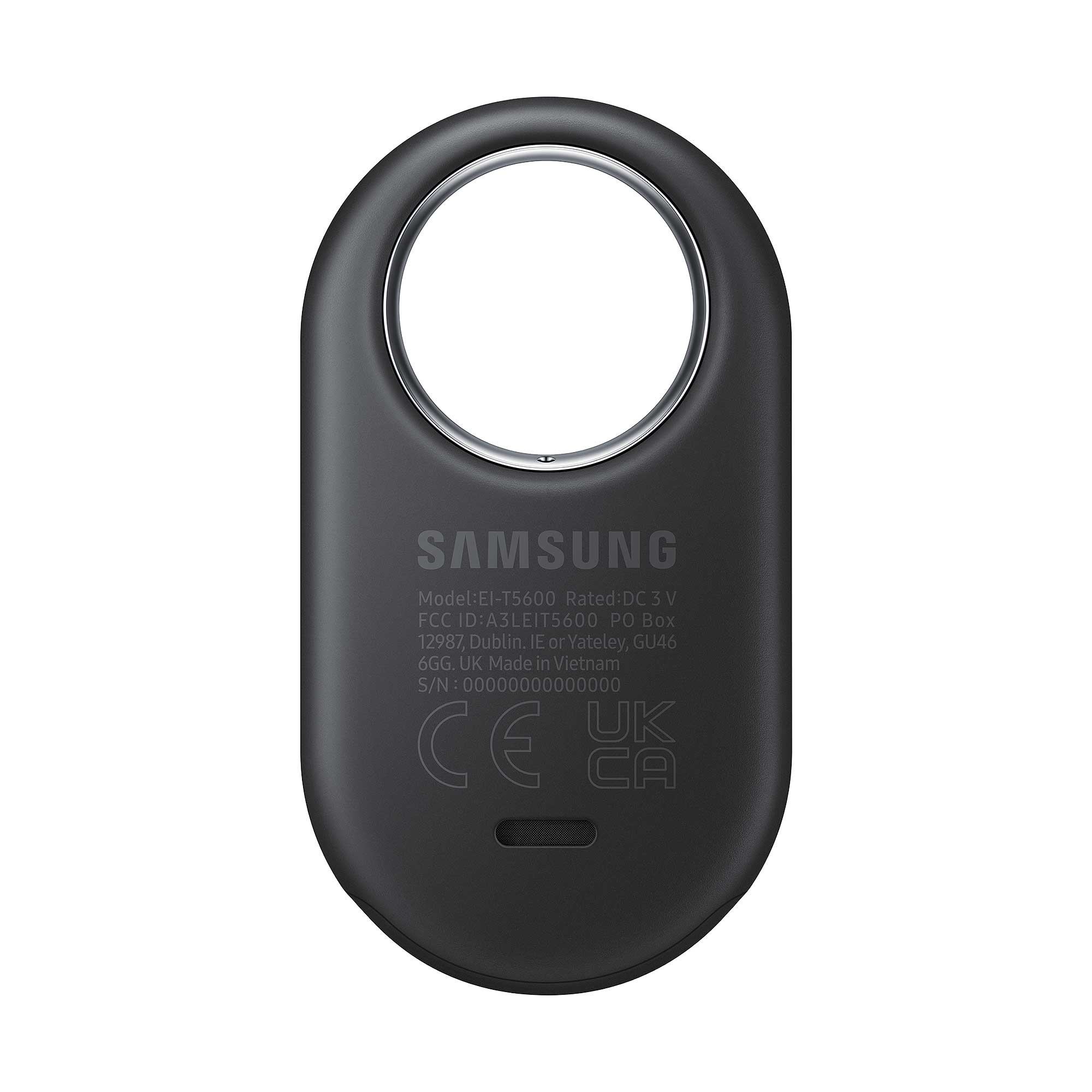 Samsung Galaxy SmartTag2 – Three Accessories