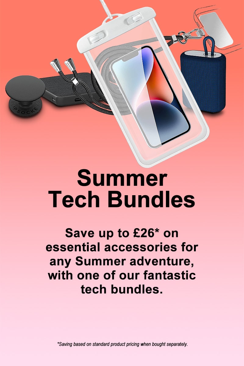 Buy Headphones, Chargers, Cases And More | Three Accessories